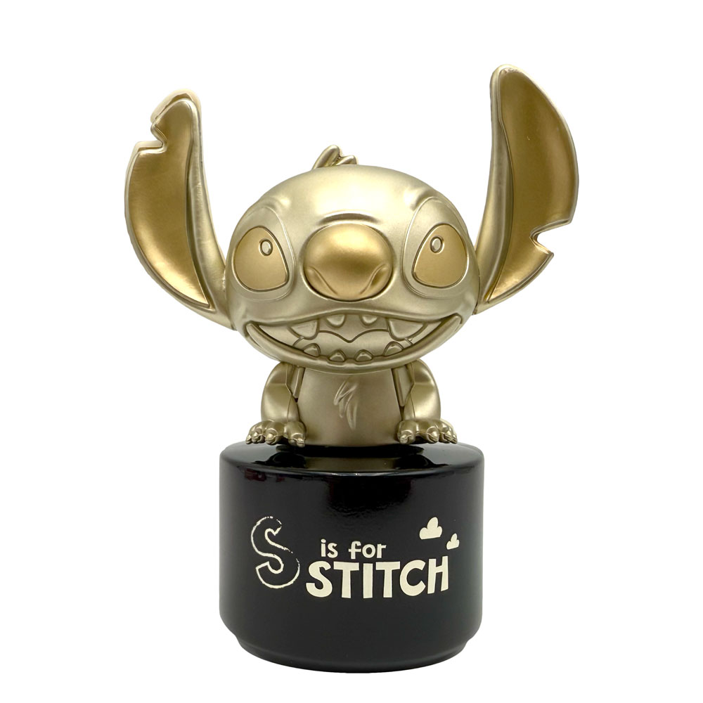 Disney - Lilo & Stitch - Stitch - 30mL Eau De Toilette Blind Box ...