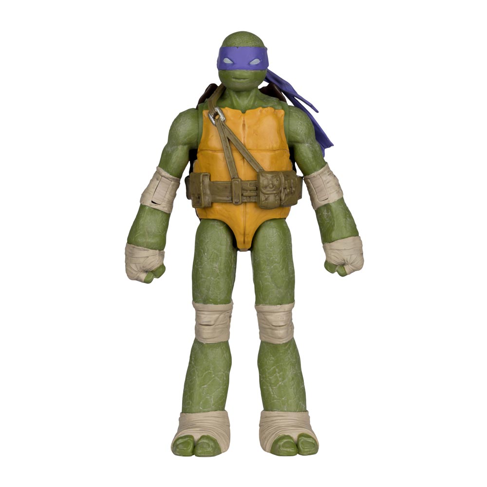 Teenage Mutant Ninja Turtles - Donatello IDW Page Punchers 5" Action ...