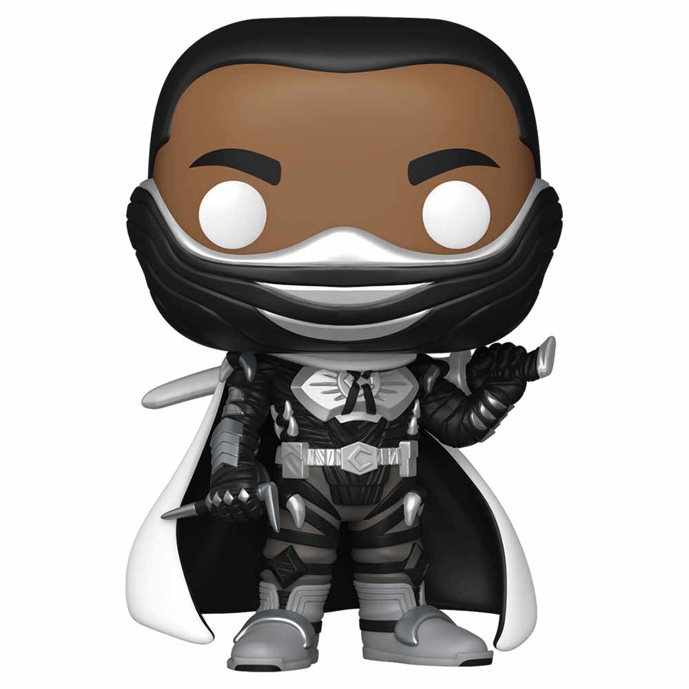 Marvel Zombies - Blade Knight Pop! Vinyl Figure - Toys & Gadgets - ZiNG ...