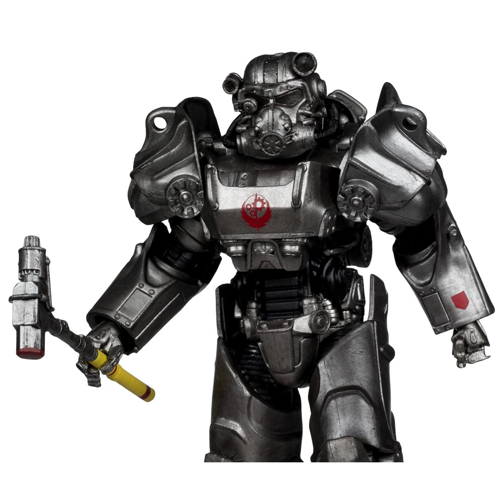 Fallout: Season 2 - Maximus Deluxe Action Figure - Toys and ...