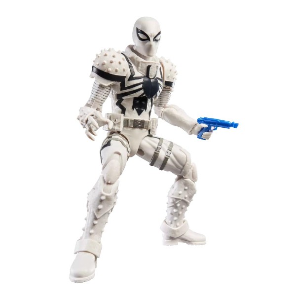 Marvel Legends Series - Magic: The Gathering Agent Anti-Venom Action ...