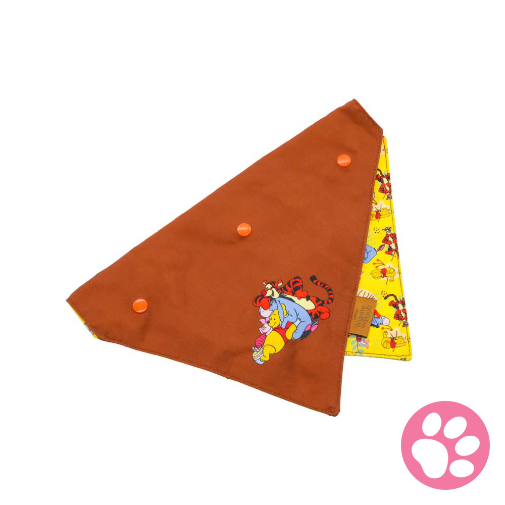 Disney - Winnie the Pooh - Pooh and Friends - Small/Medium - Things For ...