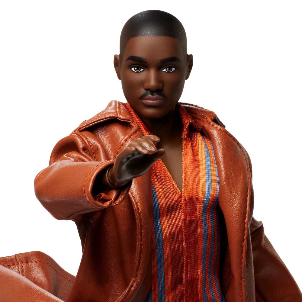 Doctor Who - The Fifteenth Doctor BARBIE® Collector Doll Figure - Toys ...