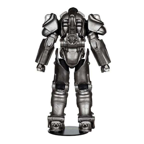 Fallout: Season 2 - Maximus Deluxe Action Figure - ZiNG Pop Culture