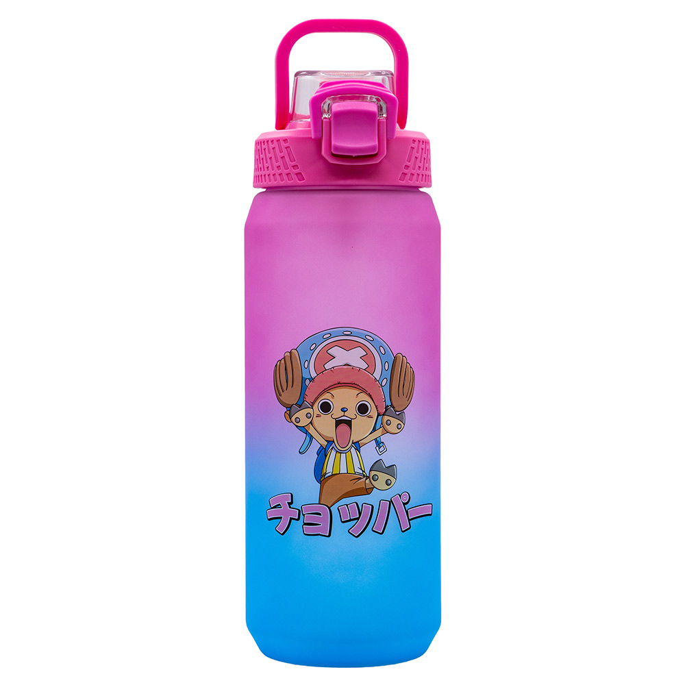 One Piece - Chopper 1.5L Sports Drink Bottle - Toys and Collectibles ...