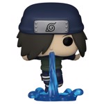 Naruto: Shippuden - Kiba with Akamaru Pop! Vinyl Figure - Toys ...