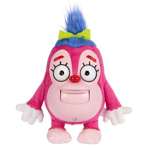 The Simpsons - Funzo 14" Talking Plush - Toys and Collectibles - EB ...