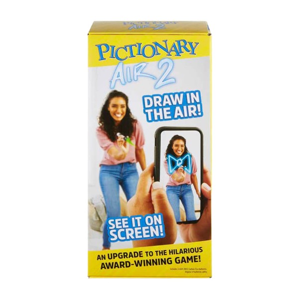 Pictionary Air 2 Game - Toys and Collectibles - EB Games Australia