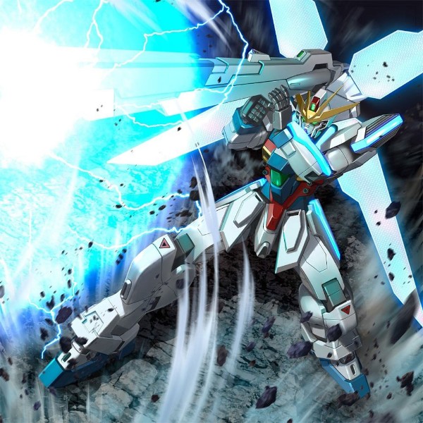 Gundam - TCG - Dual Impact [GD02] Booster - Toys and Collectibles - EB ...