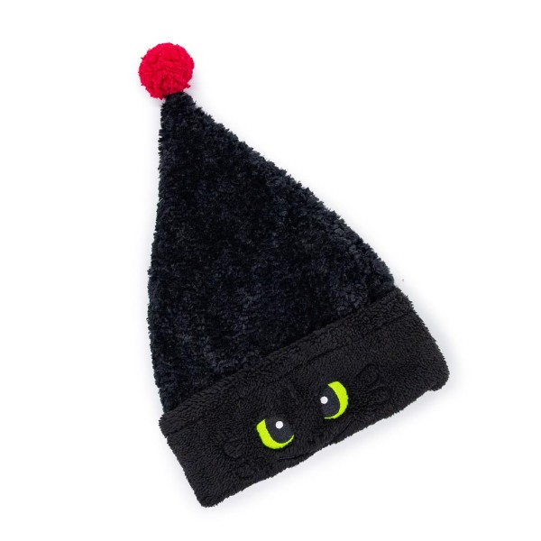 How to Train Your Dragon - Toothless Santa Hat - Clothing - EB Games ...