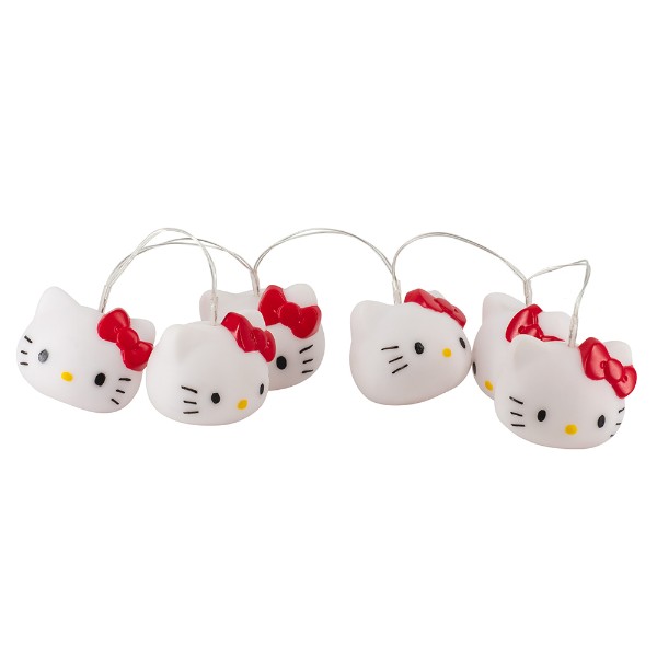 Sanrio - Hello Kitty String Light - Toys and Collectibles - EB Games ...