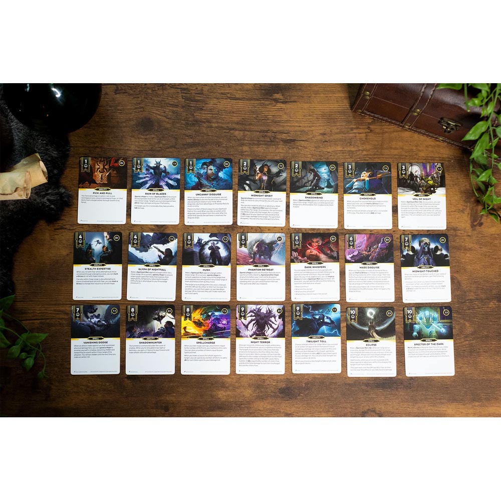 Daggerheart Core Set - Card & Board Games - ZiNG Pop Culture