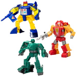 Shop Transformers Toys & Collectibles - ZiNG Pop Culture