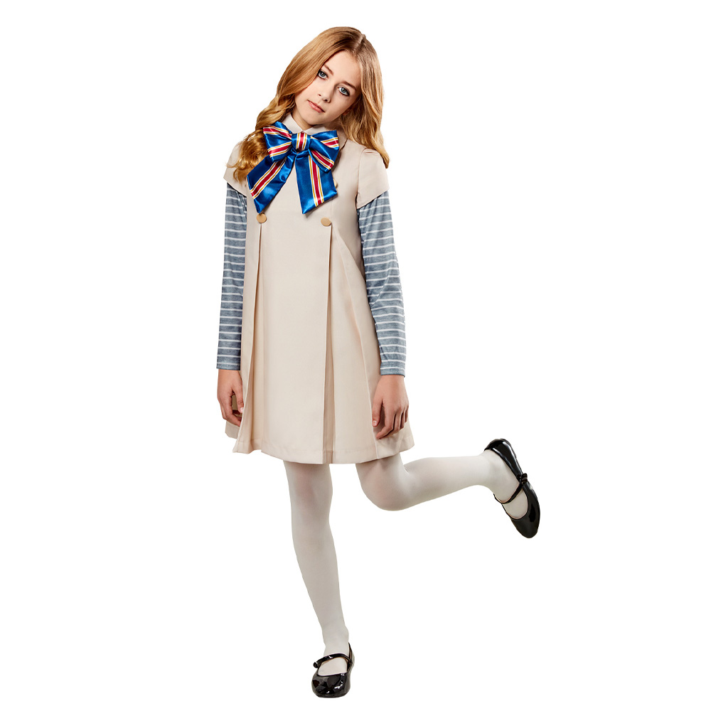 M3GAN - M3GAN Costumes - Kids - L - Clothing - EB Games Australia