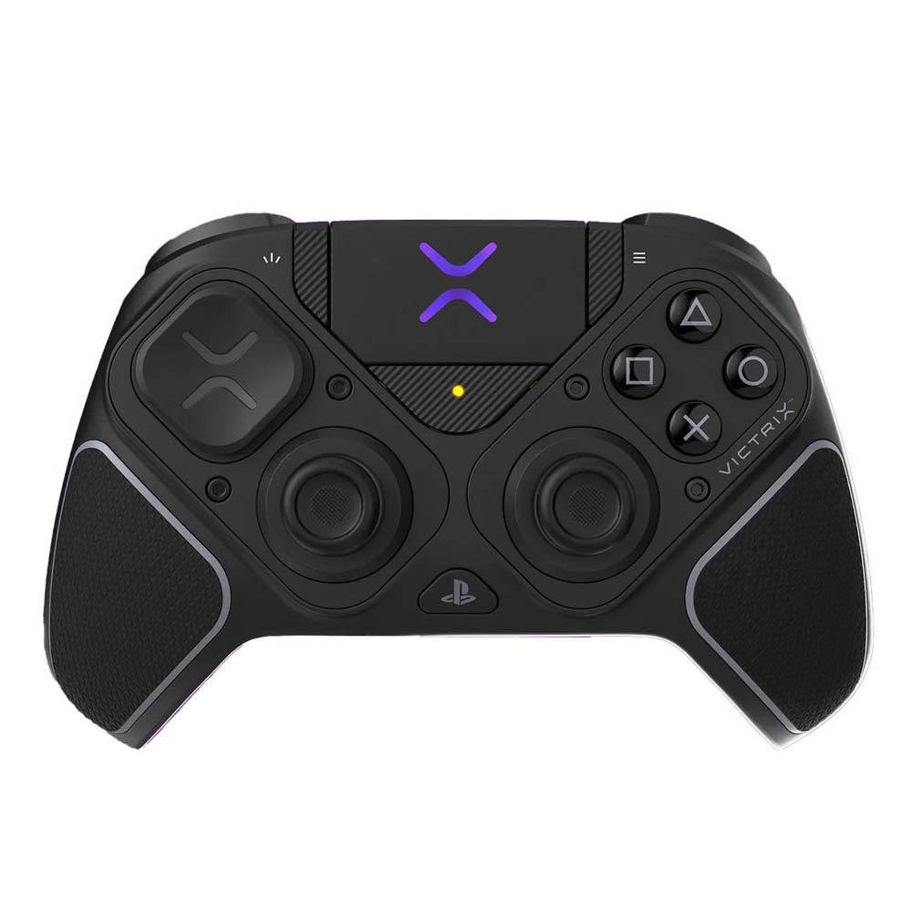 Turtle Beach - Vitrix Pro BFG Reloaded Wireless Controller for ...