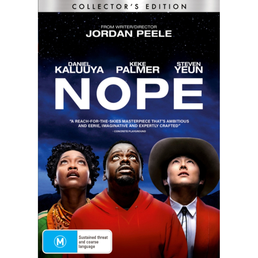 Nope Collector's Edition - Loot - EB Games Australia