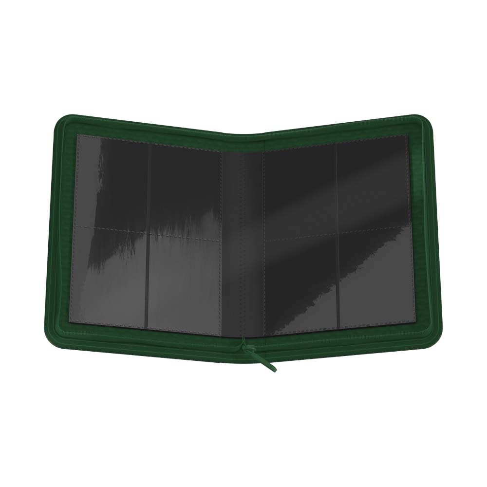 Harry Potter - TC - Ultimate Guard 160 XenoSkin Zipfolio Folder ...