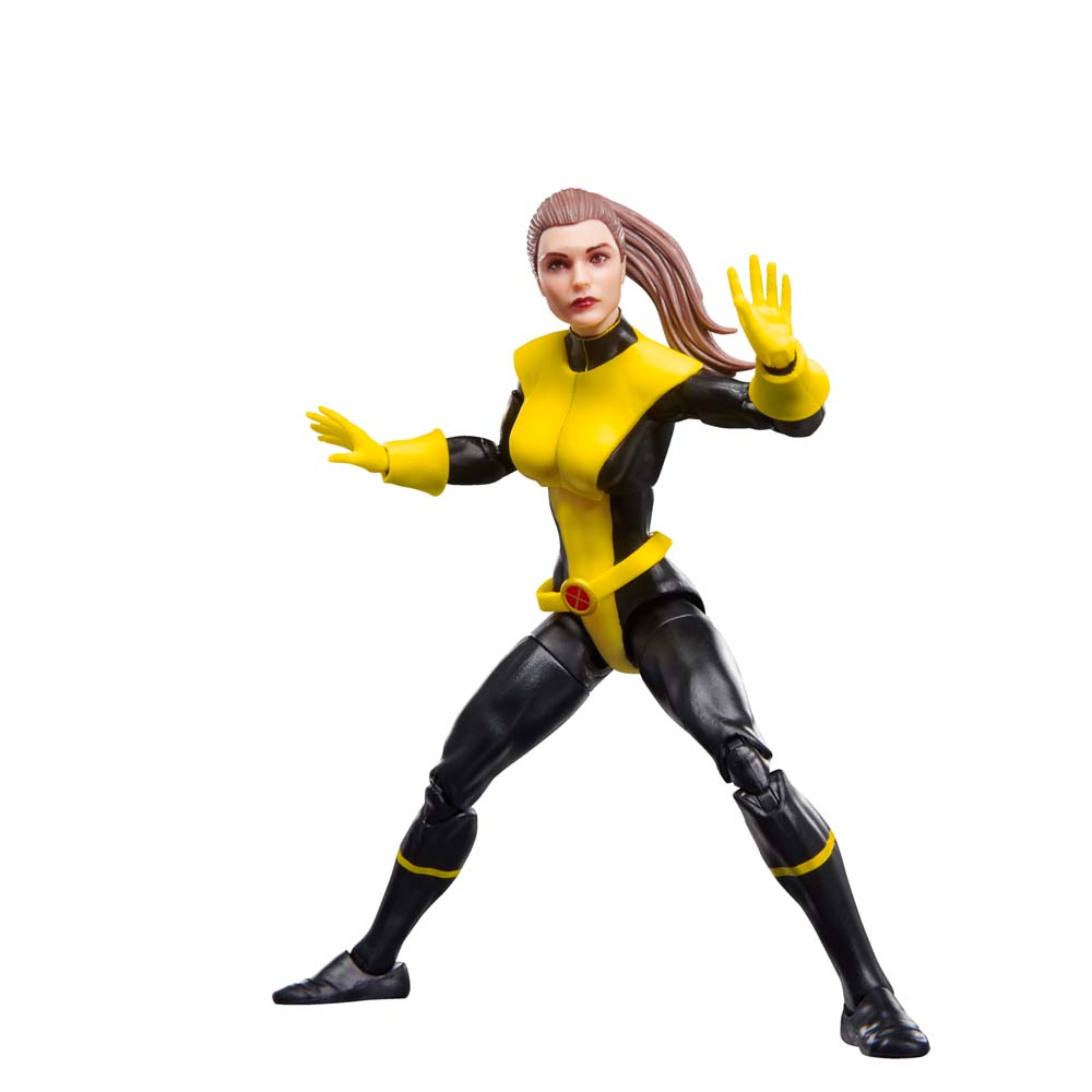Marvel - X-Men - Kitty Pryde & Marvel’s Colossus Marvel Legends Action ...