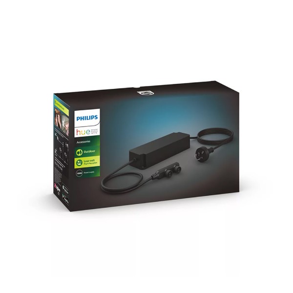 Philips - Hue Outdoor Power Supply 100W - Electronics - EB Games Australia