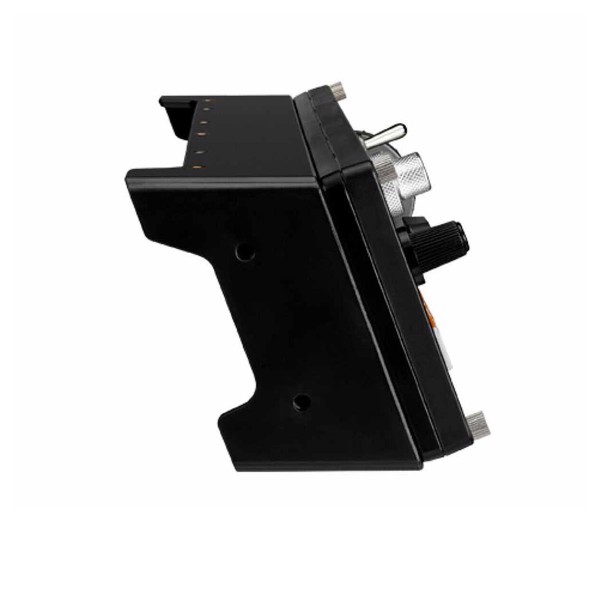 Logitech Flight Multi Panel Pro Simulation Autopilot Controller - PC ...