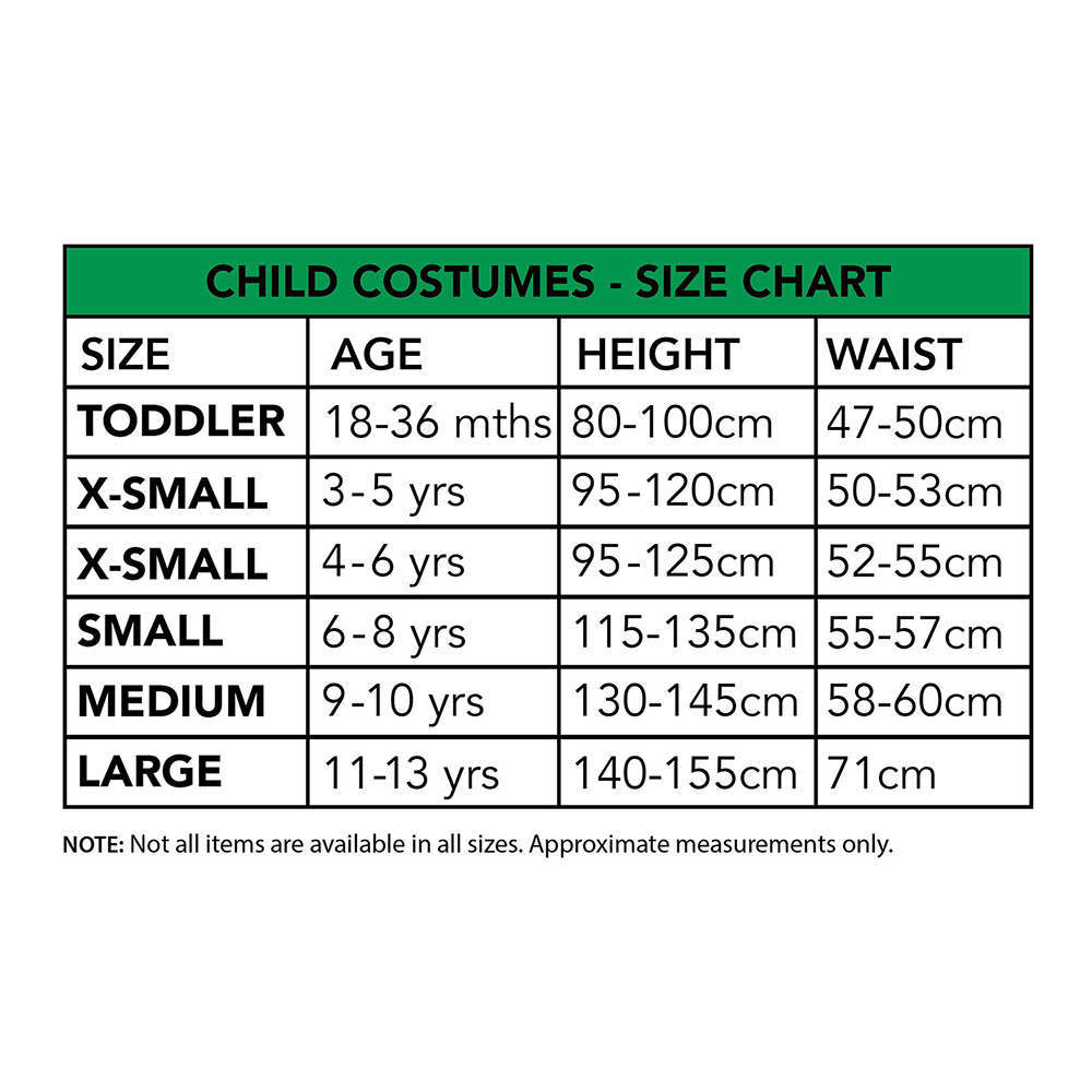 Disney - Moana 2 - Moana Deluxe Costume - Kids - Clothing - EB Games ...