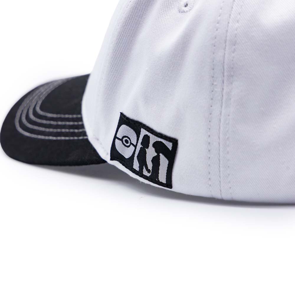 Pokemon - Team Rocket Curved Brim Cap - Clothing - EB Games Australia