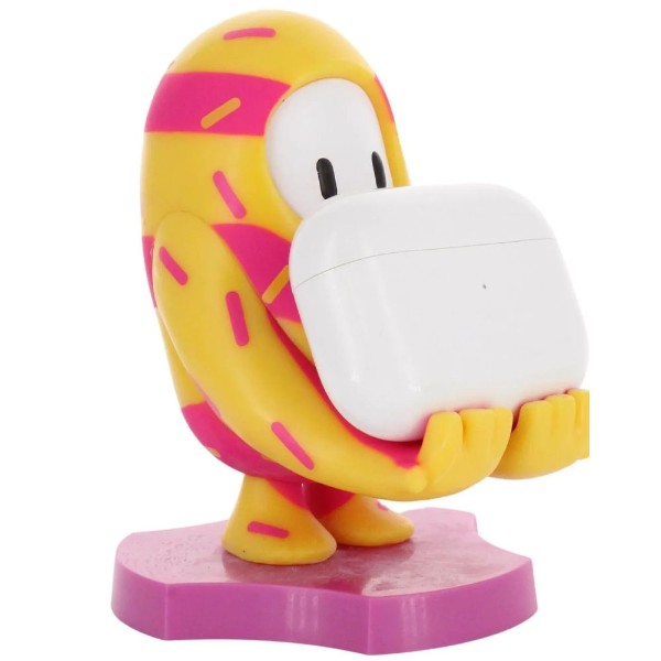 Fall Guys - Ice Cream Fall Guys Holdem Mini Cable Guys Stand - Toys and ...
