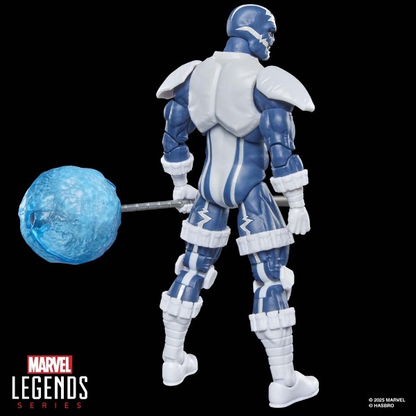 Marvel - Spider-Man - Cardiac Retro Marvel Legends 6" Action Figure ...