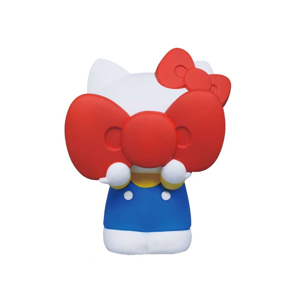 Sanrio - Hello Kitty - Twinchees Hello Kitty and Friends Hide&Seek ...