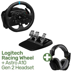 Shop Logitech at EB Games Australia - EB Games Australia
