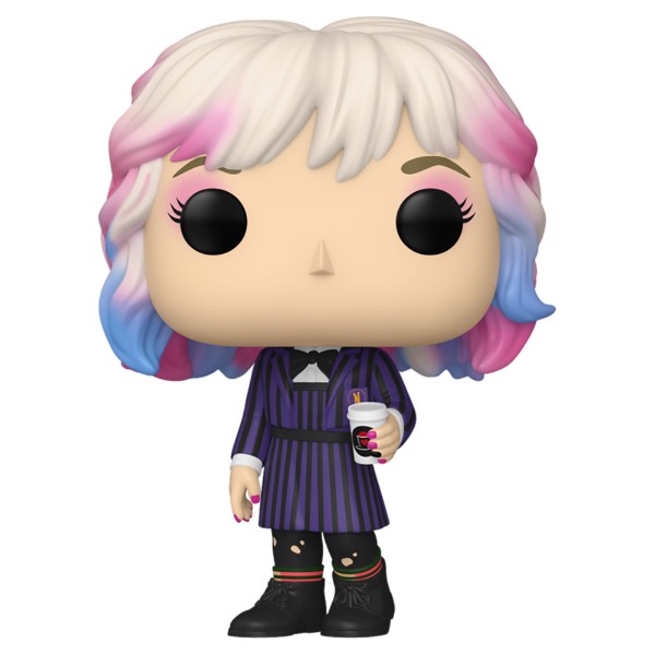 Wednesday - Enid Sinclair Pop! Vinyl Figure - Toys & Gadgets - ZiNG Pop Culture