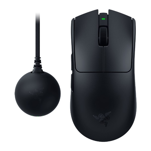 Razer Viper V4 Pro Mouse - Black - PC - EB Games Australia