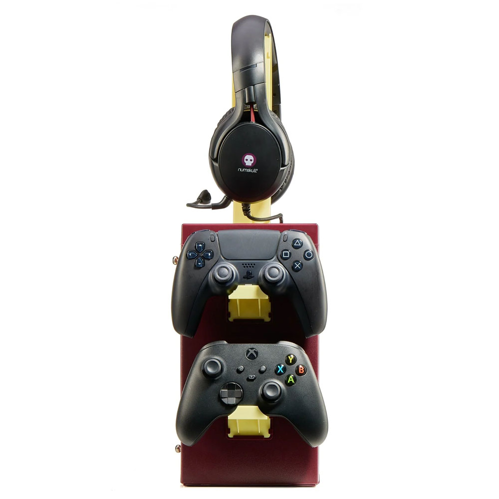 Harry Potter - Platform 9 3/4 Gaming Locker - PC - EB Games Australia