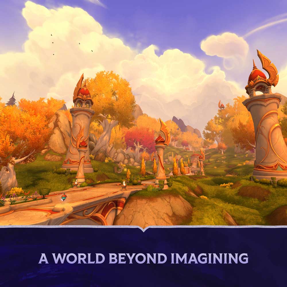 World of Warcraft: Midnight Collector's Edition - PC - EB Games Australia