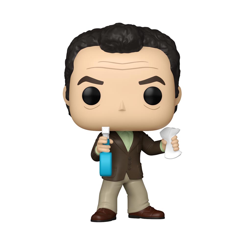 Monk - Adrian Monk Pop! Vinyl Figure - Toys and Collectibles - EB Games ...