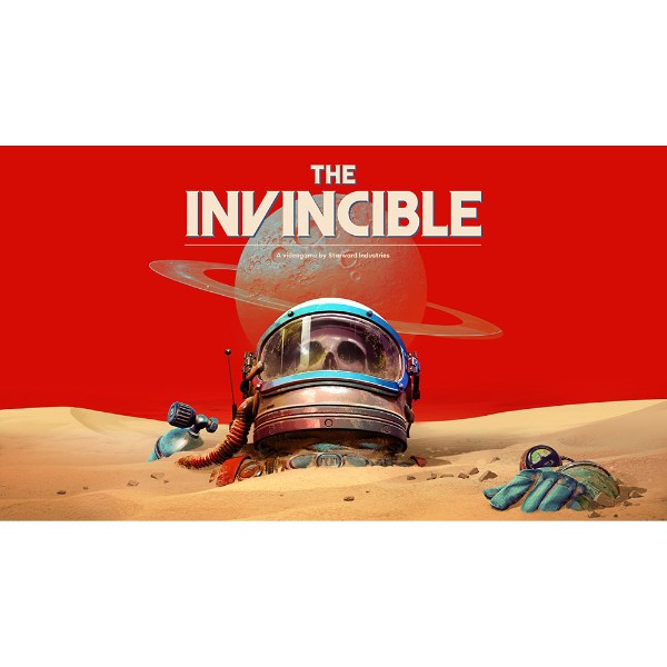 The Invincible - PC - EB Games Australia
