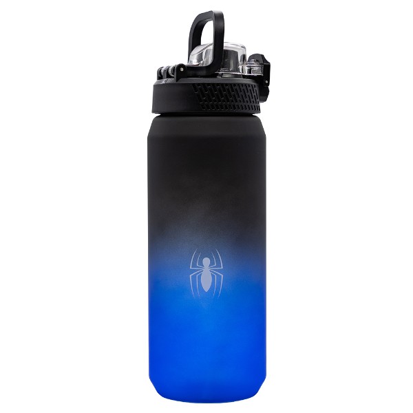 Marvel - Spider-Man Classic 1.5L Sports Drink Bottle - Things For Home ...