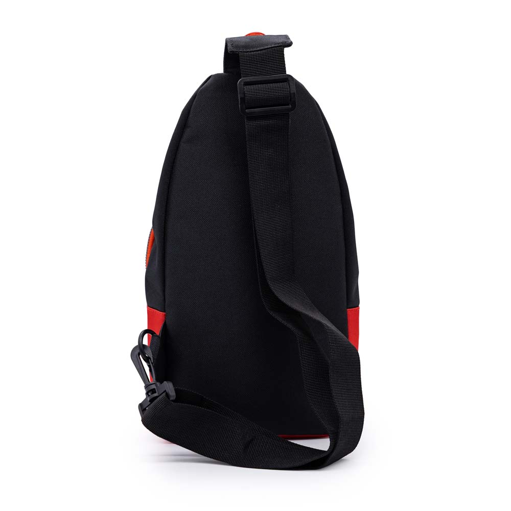 Pokemon - Team Rocket Sling Bag - Clothing - ZiNG Pop Culture