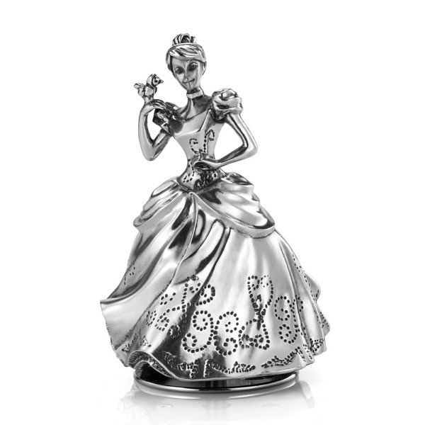 Disney - Cinderella - Cinderella Music Carousel - Toys and Collectibles ...