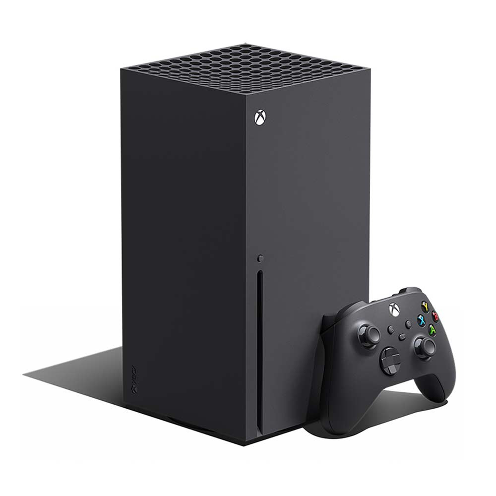 Xbox Series X Disc Console 2TB – (Refurbished by EB Games) (preowned ...
