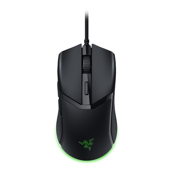 Razer Cobra Gaming Mouse - PC - EB Games Australia
