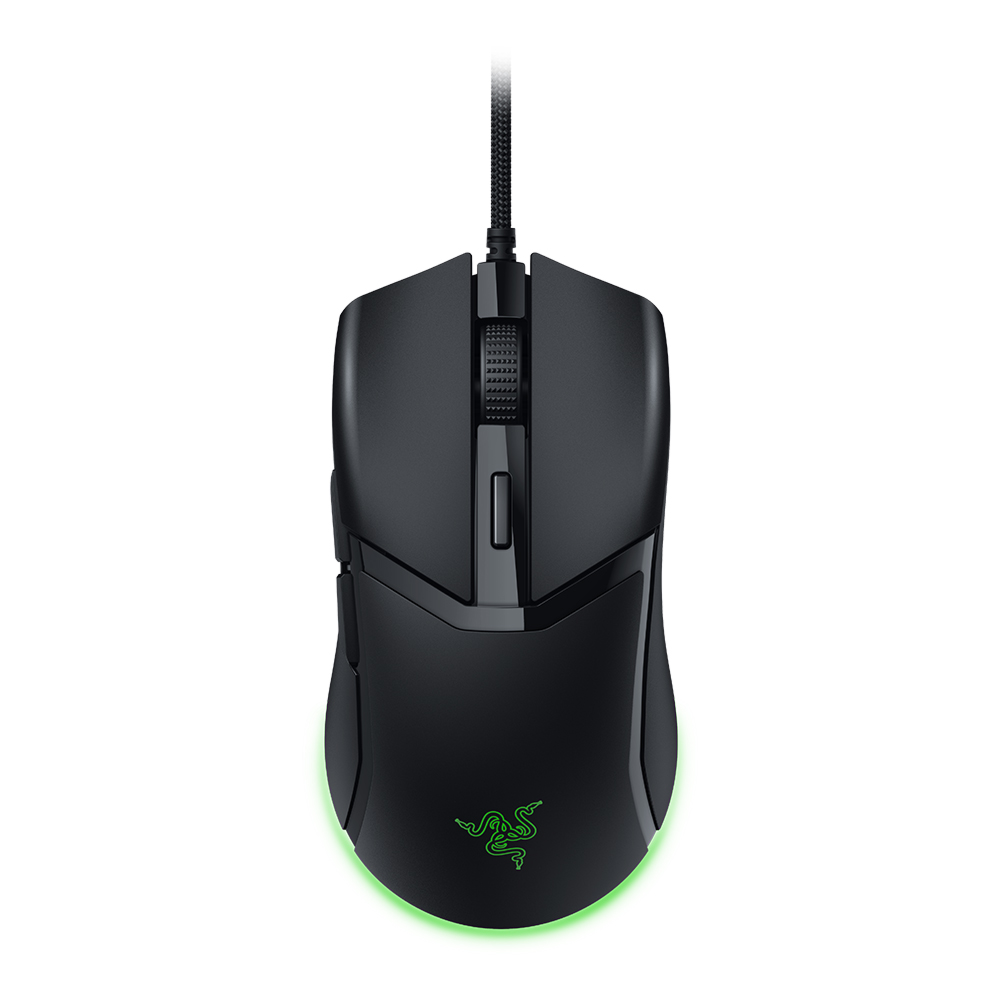 Razer Cobra Gaming Mouse - PC - EB Games Australia