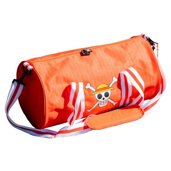 One Piece - Monkey D. Luffy Duffle Bag - Clothing - EB Games New Zealand