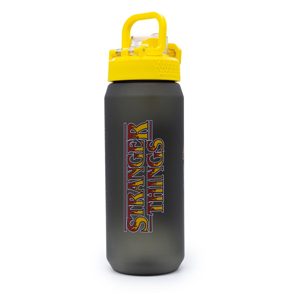 Stranger Things - Demogorgon Hunter 1.5L Sports Drink Bottle - Toys and ...