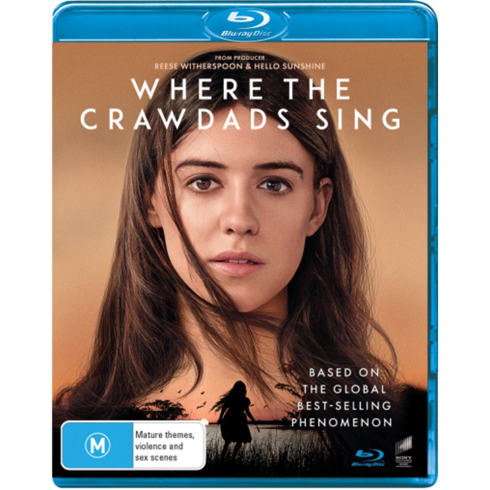 Where the Crawdads Sing - Loot - EB Games Australia