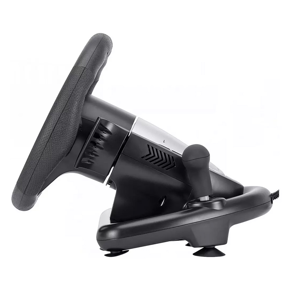 Maxx Tech Pro Racing Wheel Kit For PC, Xbox, PS4 & Switch - Nintendo ...