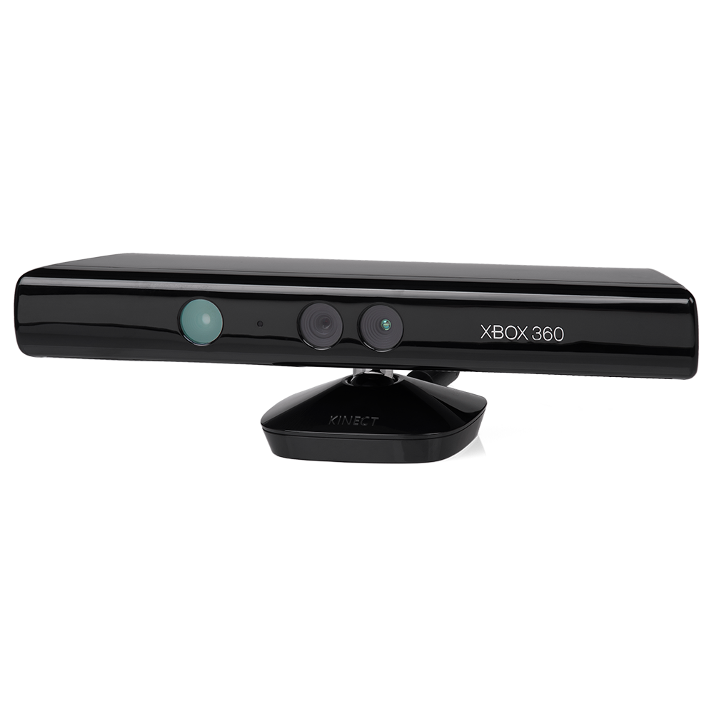 Kinect for Xbox 360 with AC Adapter (preowned) - Xbox 360 - EB Games ...