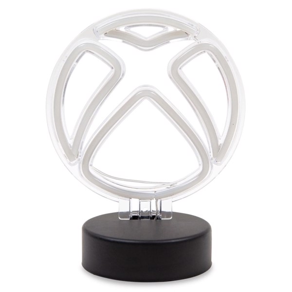 Xbox - Xbox Logo Table Light - Toys and Collectibles - EB Games New Zealand
