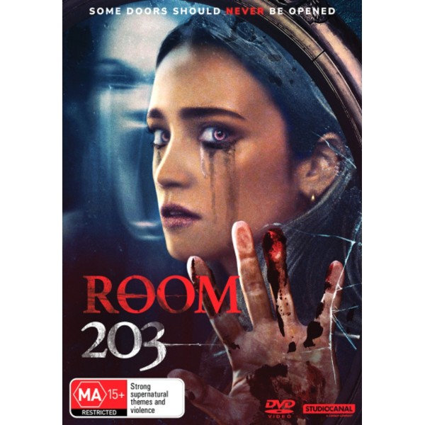 Room 203 - Loot - EB Games Australia