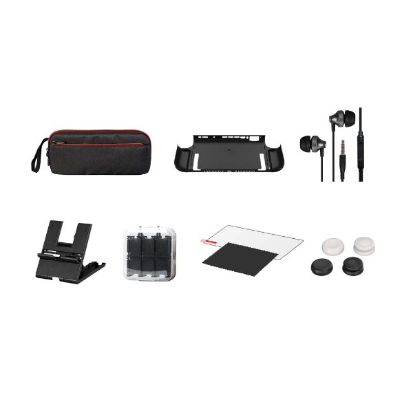 Atrix - Game Boost Starter Kit for Nintendo Switch - Nintendo Switch 2 ...